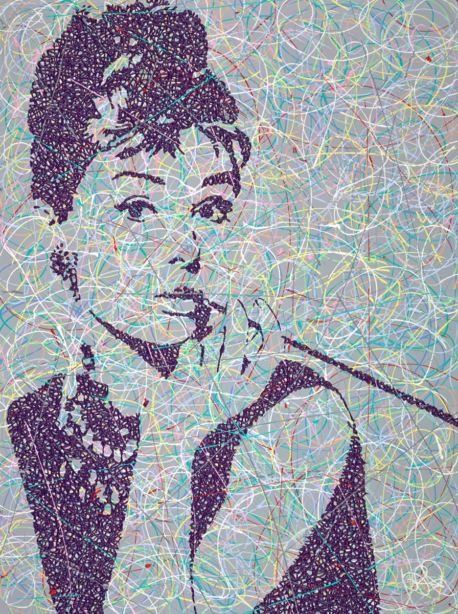 Jim Dowie | DeMontfort Fine Art